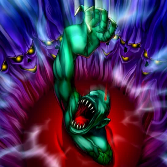 Bottomless Pit Creation Superpower Wiki Fandom Powered By Wikia