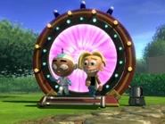 Dimensional Travel | Superpower Wiki | Fandom