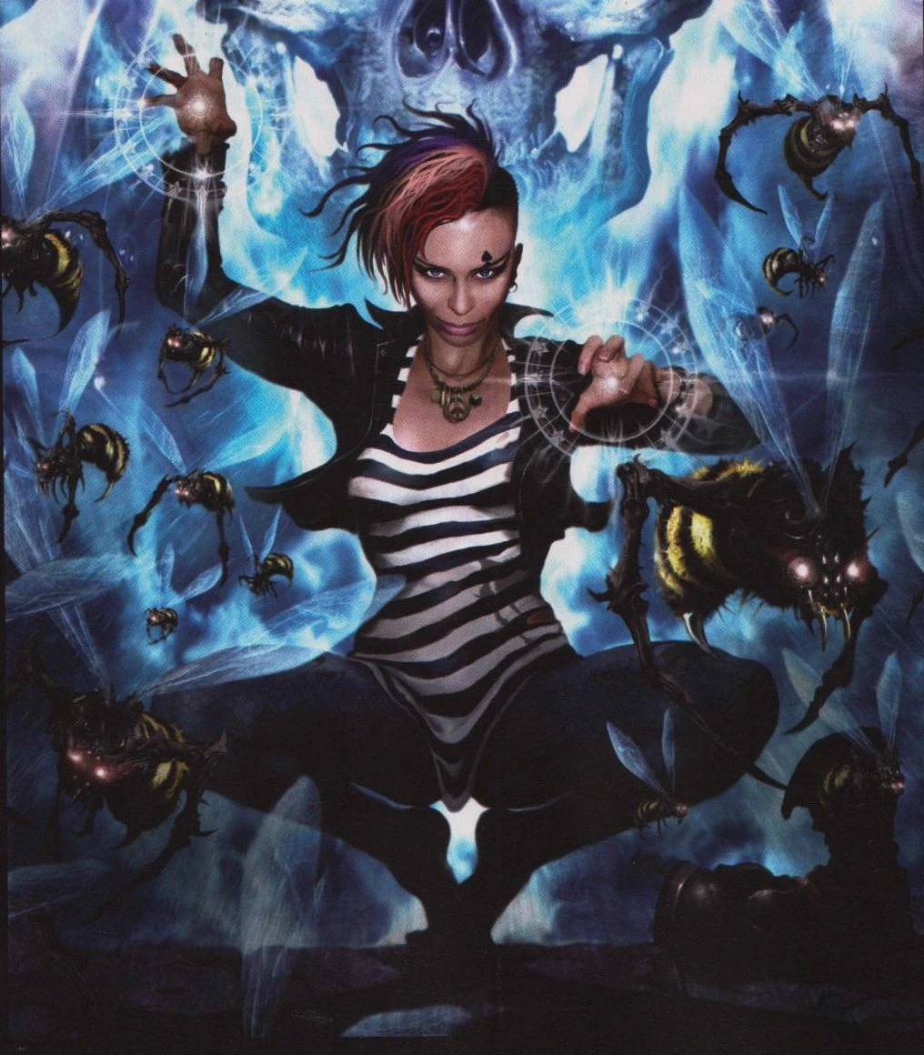 Technological Magic | Superpower Wiki | FANDOM powered by Wikia