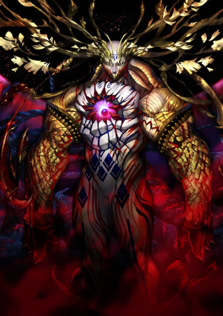 Composite Demon Physiology | Superpower Wiki | Fandom