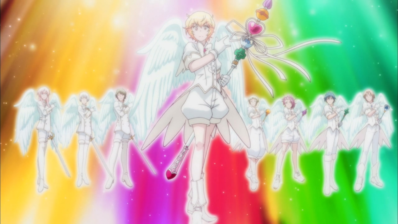 Light Form Superpower Wiki Fandom Powered By Wikia