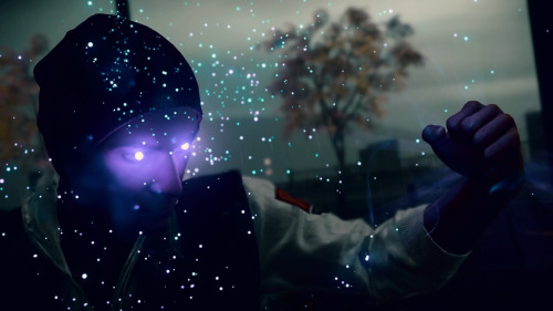 Neon Vision | Superpower Wiki | Fandom