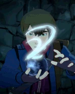 Air Breath | Superpower Wiki | Fandom