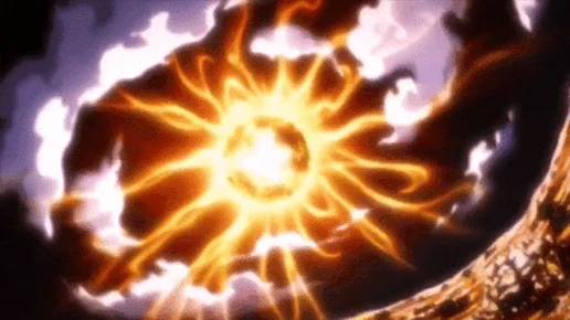 Solar Manipulation | Superpower Wiki | Fandom