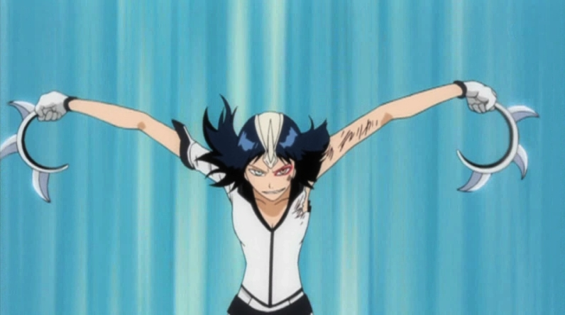 Enhanced Chakram Skill Superpower Wiki Fandom Powered By Wikia