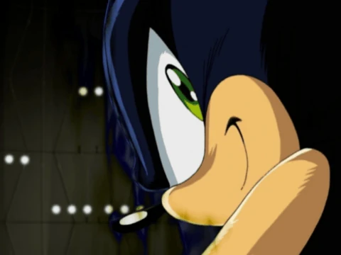 Image - Sonic X Dark Sonic.gif | Superpower Wiki | FANDOM powered by Wikia