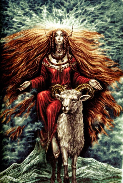 Basque Deity Physiology | Superpower Wiki | FANDOM powered by Wikia