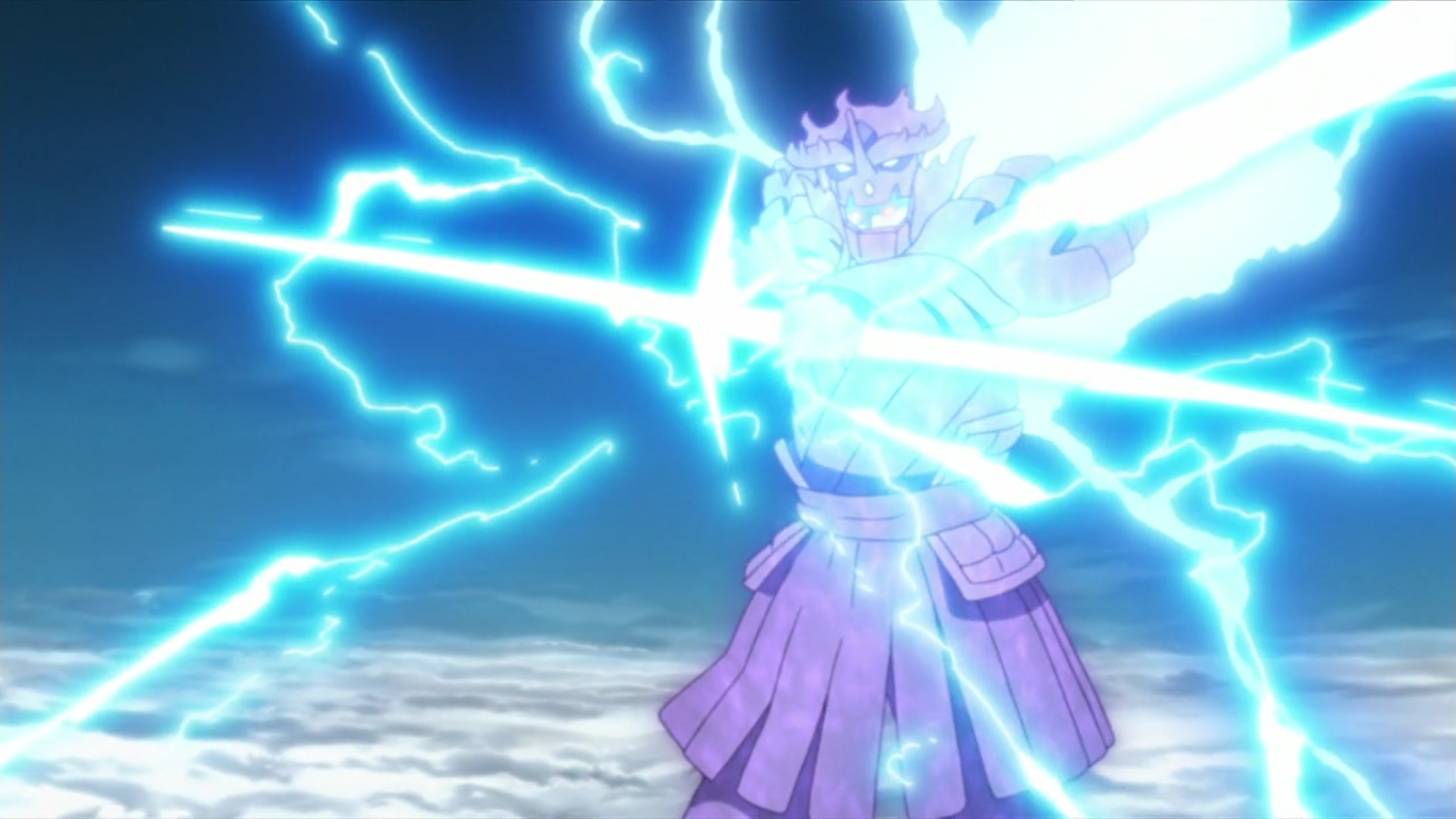 Image - Sasuke Indra's Arrow.png | Superpower Wiki | FANDOM powered by ...