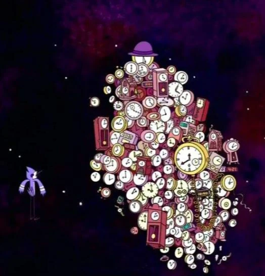 Higher-Temporal Manipulation | Superpower Wiki | Fandom