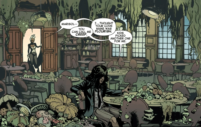 Empathic Plant Manipulation | Superpower Wiki | Fandom