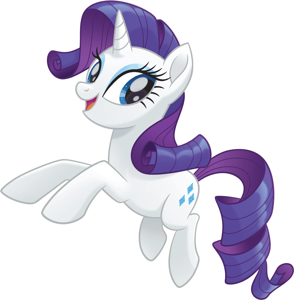Image - MLP The Movie Rarity official artwork.png | Superpower Wiki ...