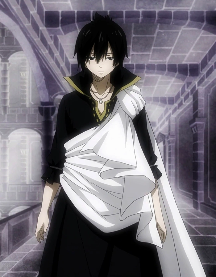 Zeref Wiki