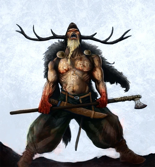 Image - Berserker.jpg | Superpower Wiki | FANDOM powered by Wikia