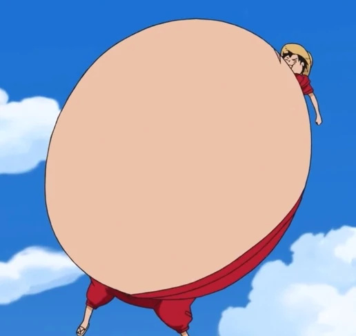 Inflatable Force | Superpower Wiki | Fandom