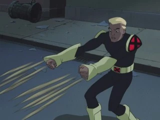 Bone Spike Projection | Superpower Wiki | Fandom