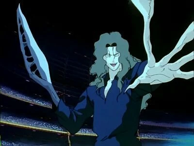 Body Manipulation | Superpower Wiki | FANDOM powered by Wikia