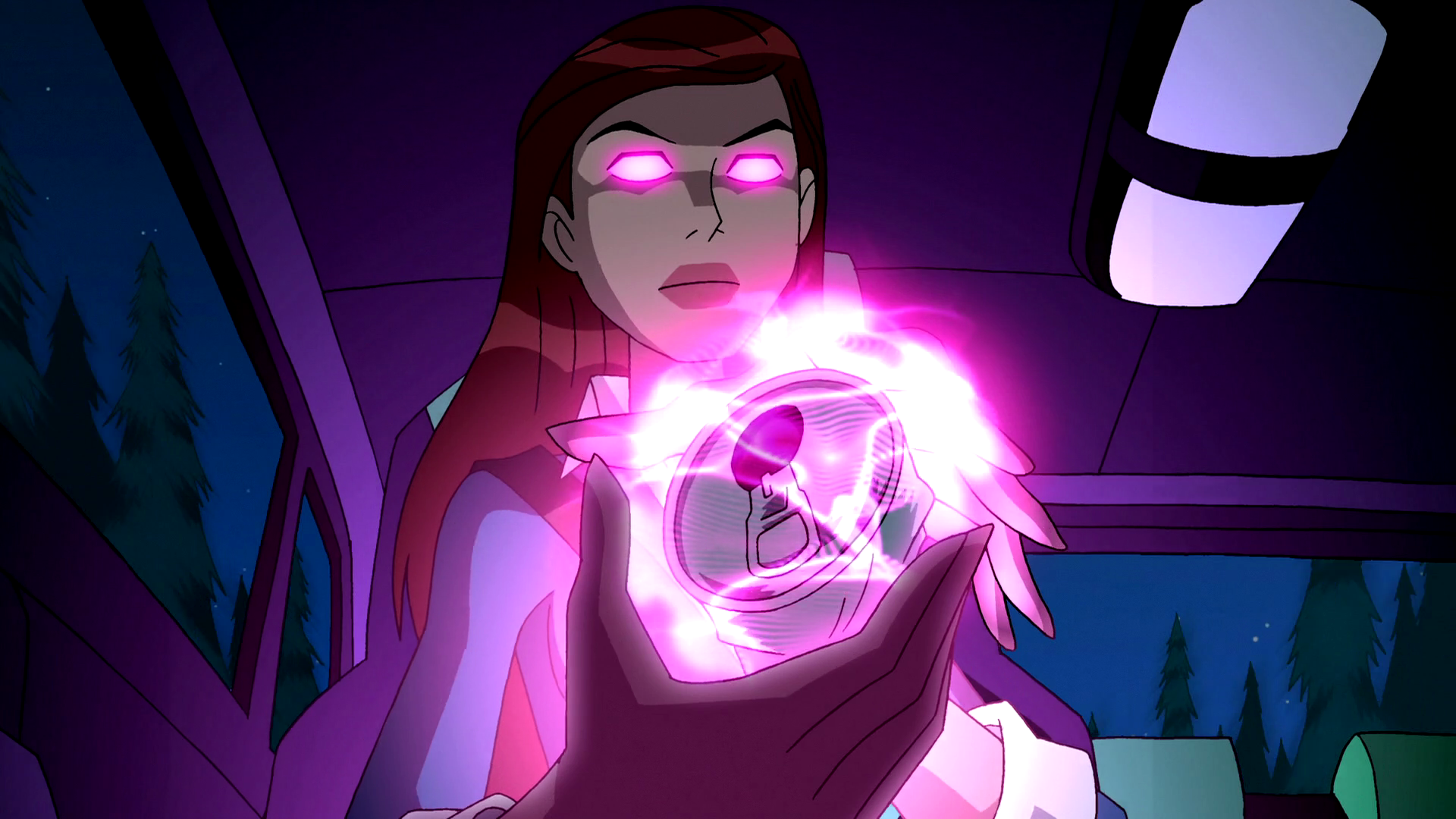 Energy Detection Superpower Wiki Fandom Powered By Wikia