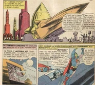 Invisibility | Superpower Wiki | Fandom