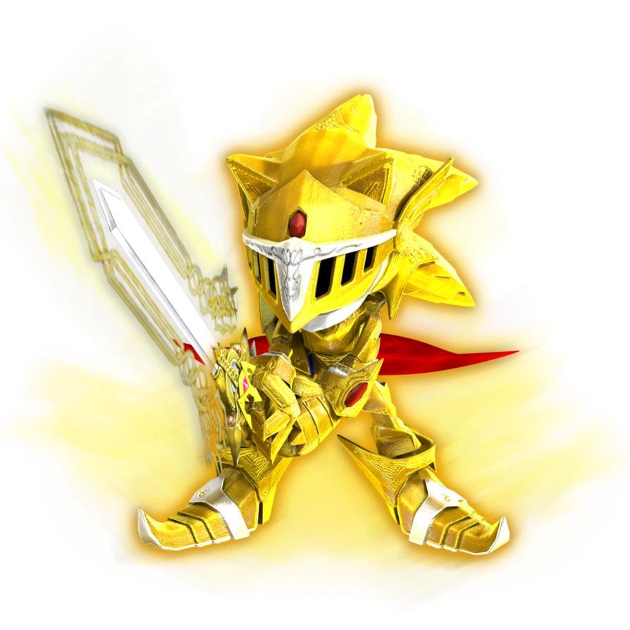 Image - Excalibur Sonic by Nibroc-Rock.png | Superpower Wiki | FANDOM ...