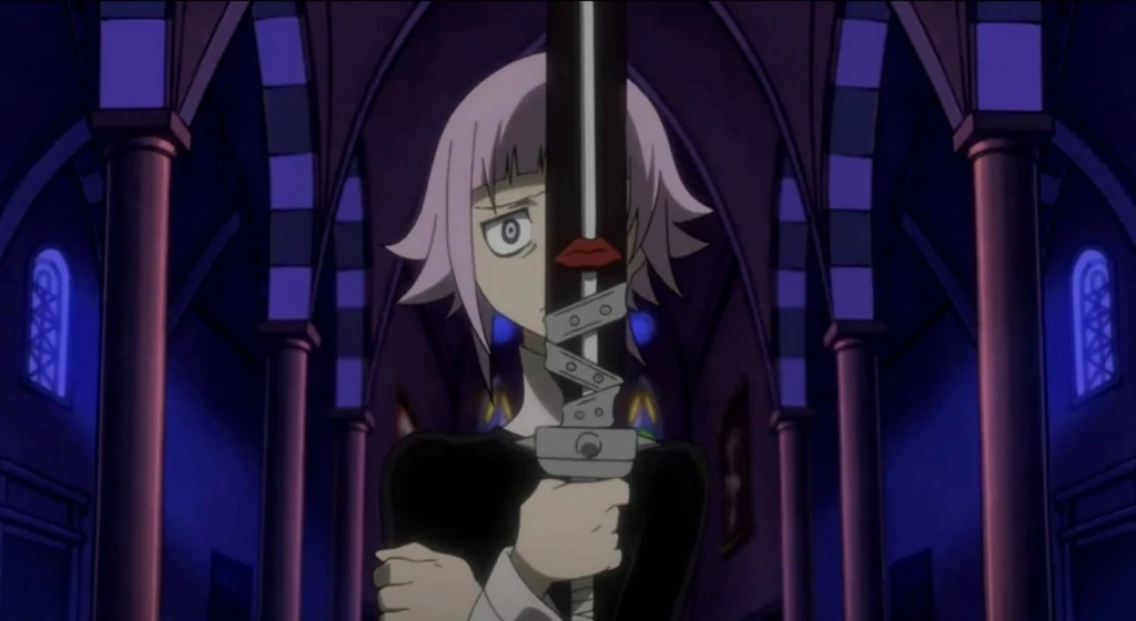 Image - Soul-Eater-Crona-Ragnarok.jpg | Superpower Wiki | FANDOM ...