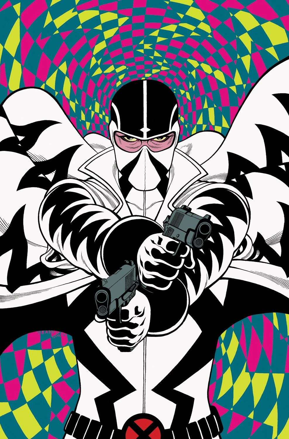 Nano-Active Blood | Superpower Wiki | FANDOM powered by Wikia