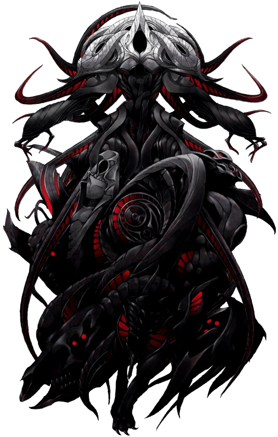 Image - Nyarlathotep-mixed2vx.png | Superpower Wiki | FANDOM powered by ...