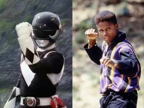 Image - Zack Power Ranger.jpg | Superpower Wiki | FANDOM powered by Wikia