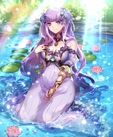 Image - Celestial Maiden.jpeg | Superpower Wiki | FANDOM powered by Wikia