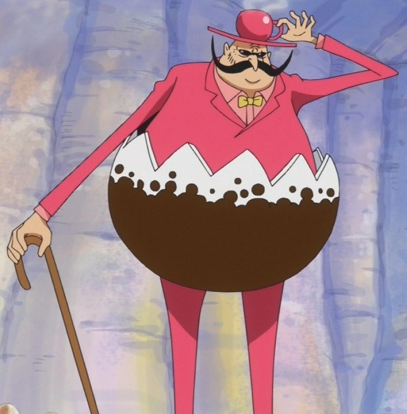 Image - Baron Tamago.png | Superpower Wiki | FANDOM powered by Wikia