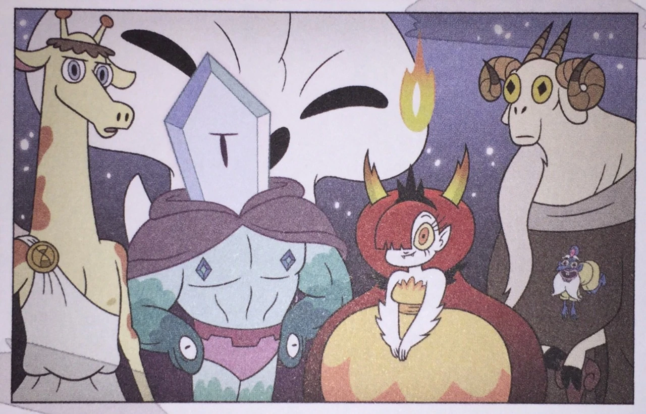 Magical Entity Creation | Superpower Wiki | Fandom