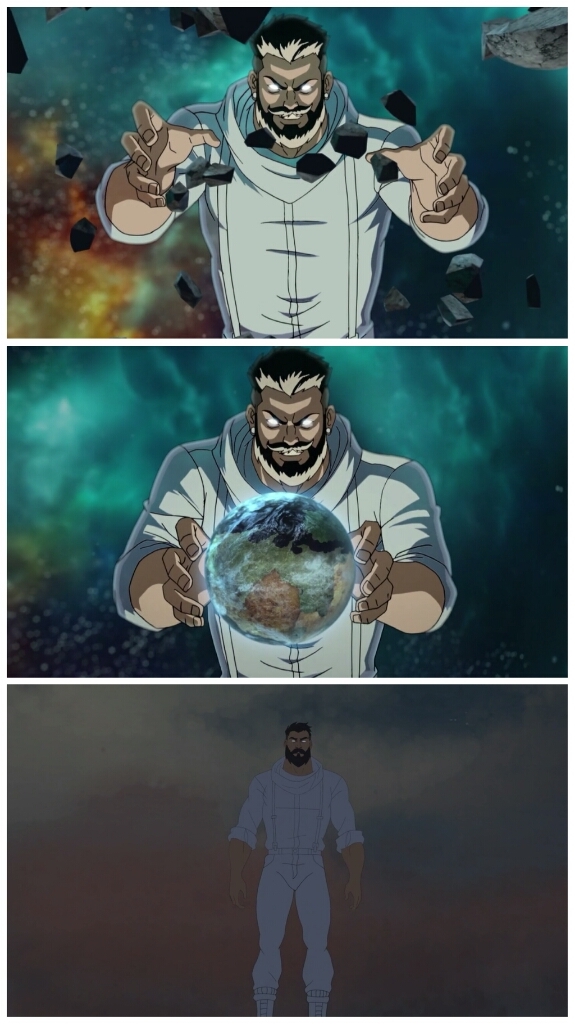 Meta Environment Manipulation Superpower Wiki Fandom Powered By Wikia