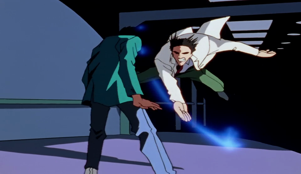 Psychic Combat Superpower Wiki Fandom Powered By Wikia