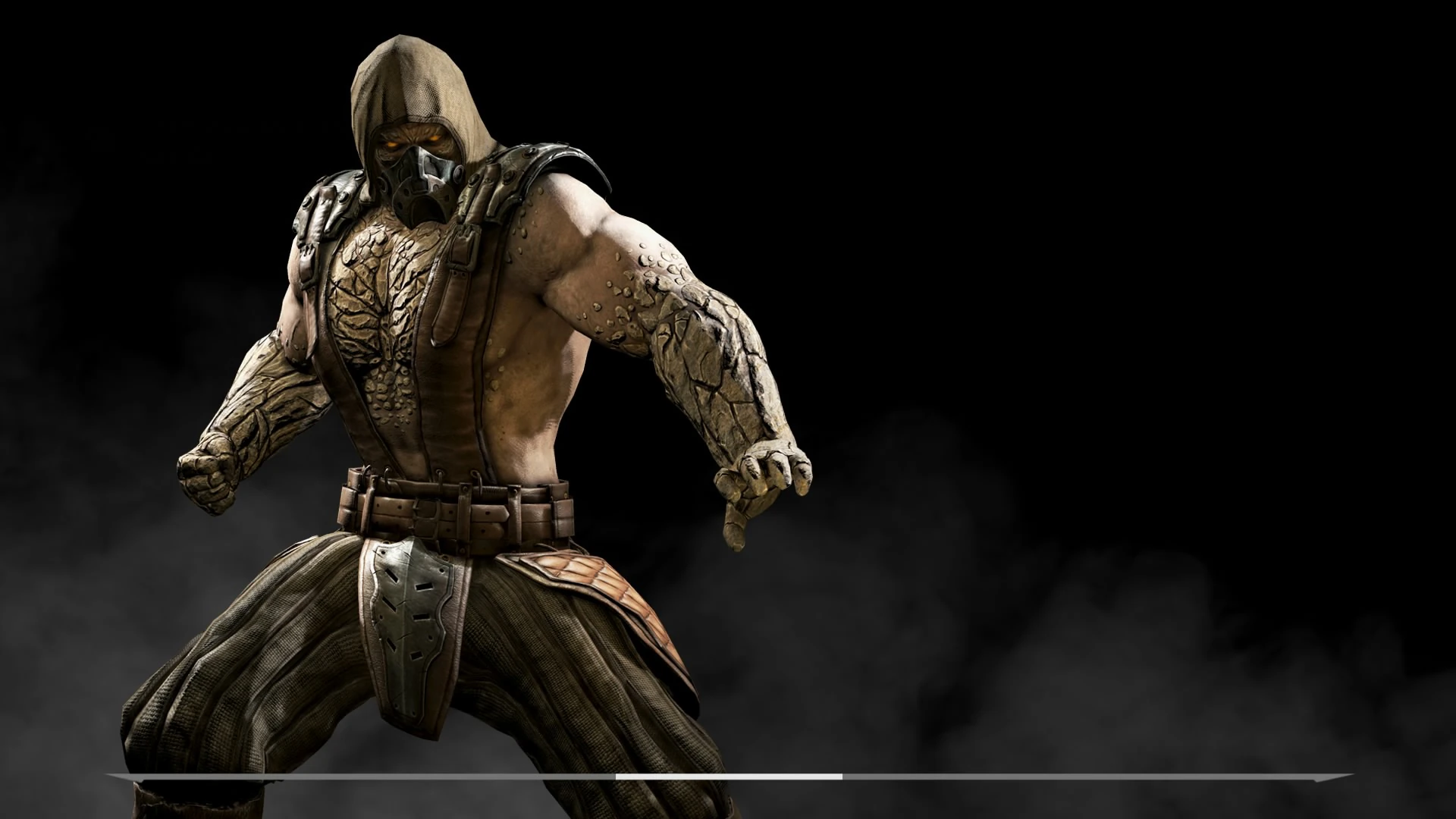 Image - Mortal-Kombat-X Tremor-Render.jpg | Superpower Wiki | FANDOM ...