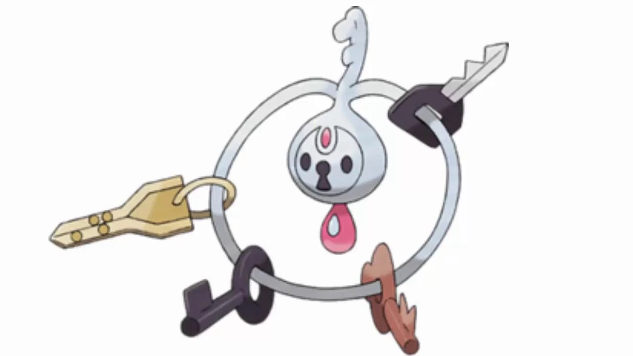 Key Mimicry | Superpower Wiki | FANDOM powered by Wikia