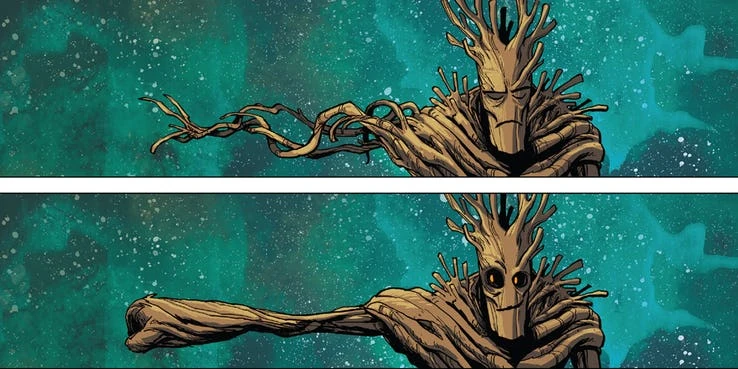Xylokinetic Regeneration | Superpower Wiki | Fandom