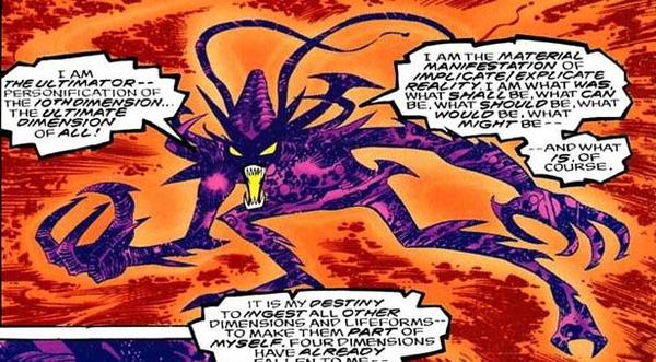 10th Dimension Physiology | Superpower Wiki | FANDOM powered by Wikia