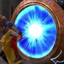 Time Portal Creation | Superpower Wiki | Fandom