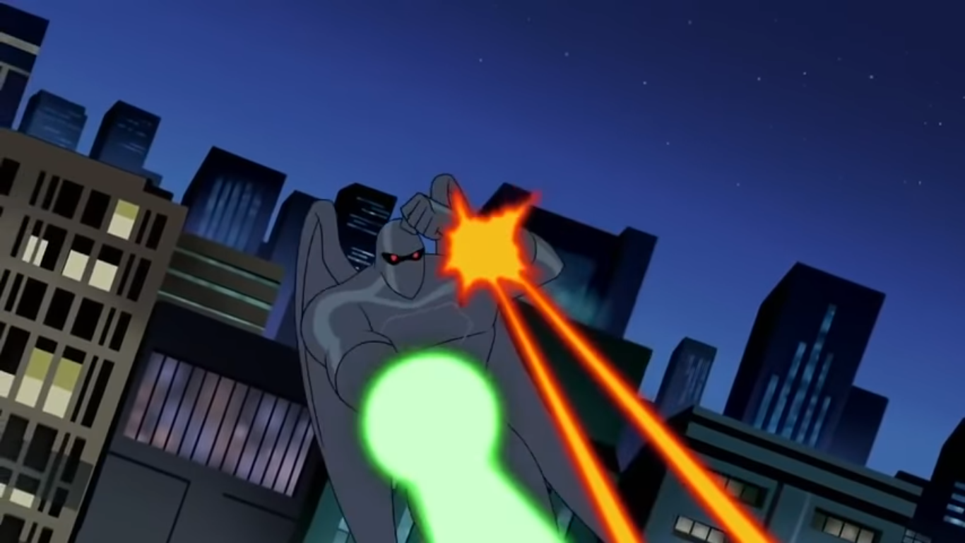 Energy Replication | Superpower Wiki | Fandom