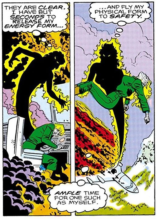 Radiation Symbiosis | Superpower Wiki | Fandom