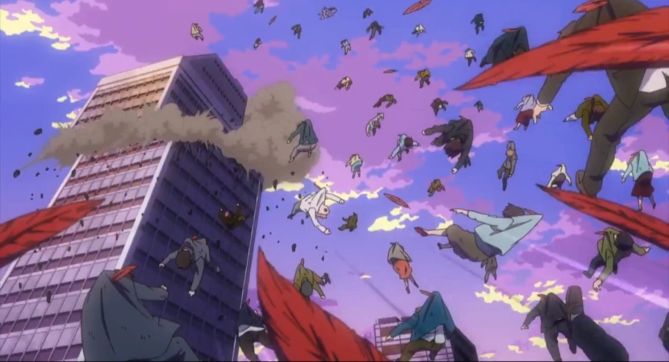 Prehensile Feathers | Superpower Wiki | Fandom