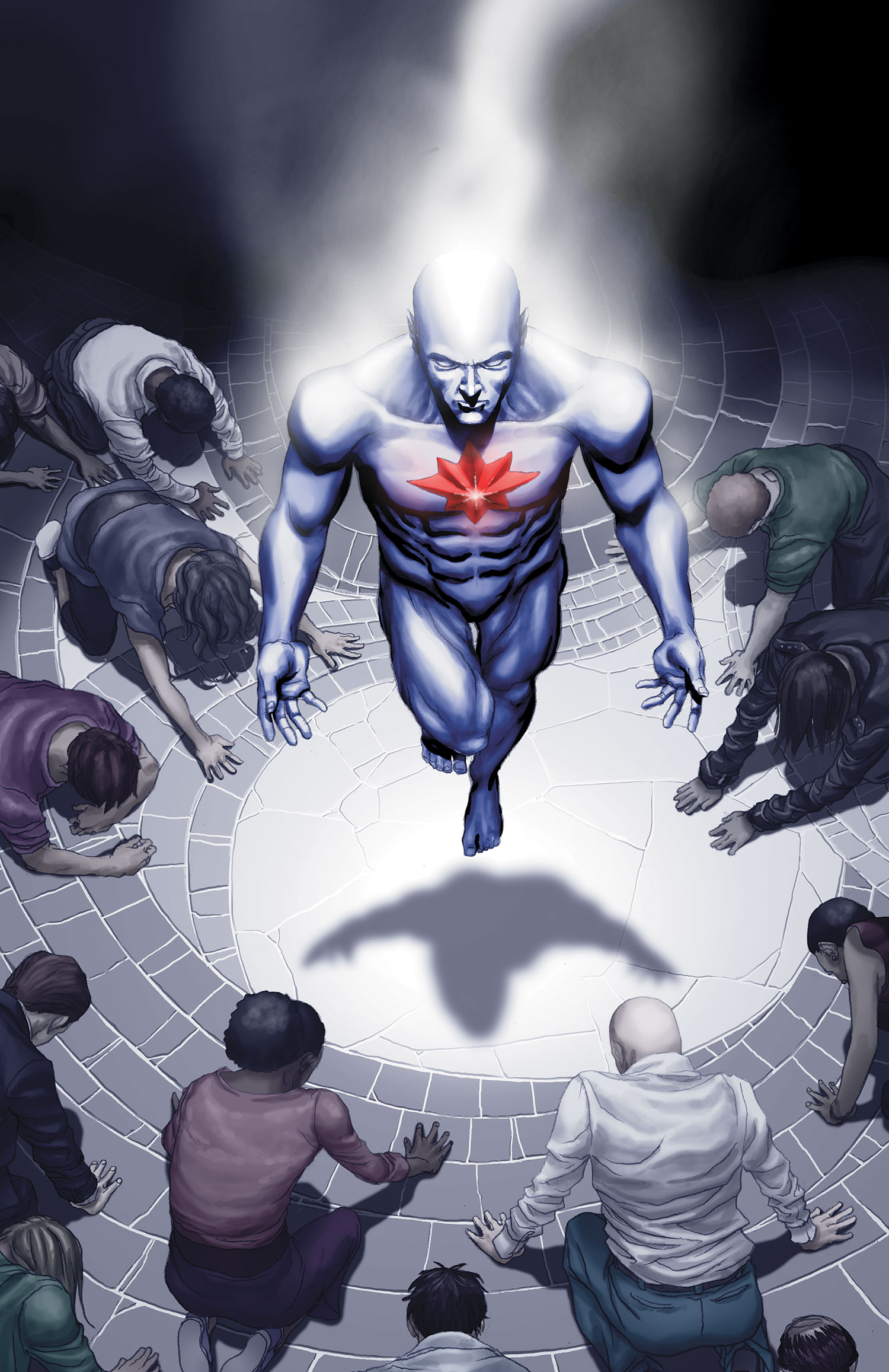 Physical Godhood Superpower Wiki Fandom Powered By Wikia