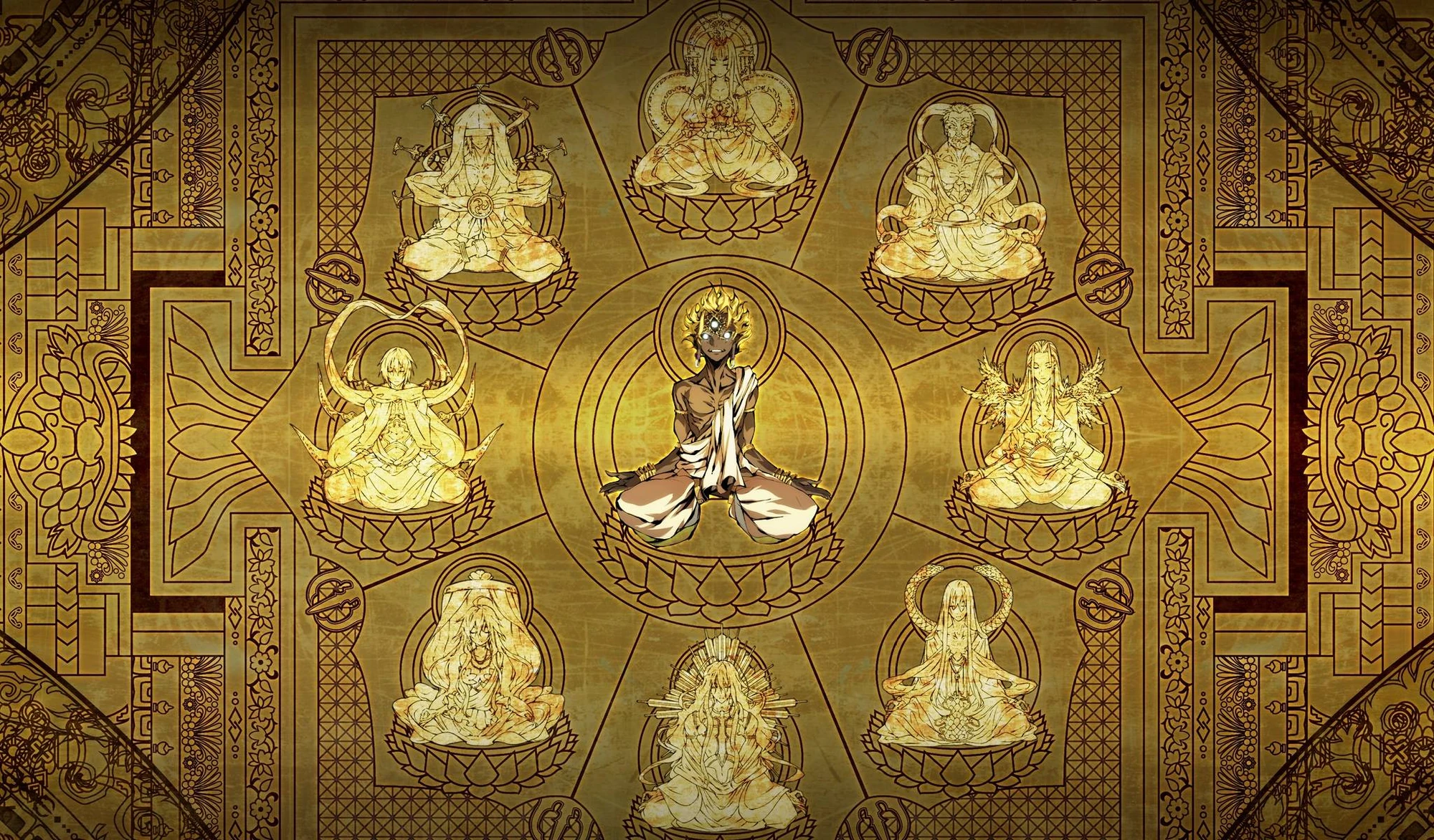 Image - Hajun.jpg | Superpower Wiki | FANDOM powered by Wikia