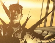 Bone Manipulation | Superpower Wiki | Fandom