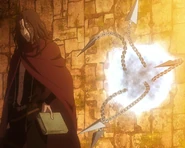 Chain Magic | Superpower Wiki | Fandom