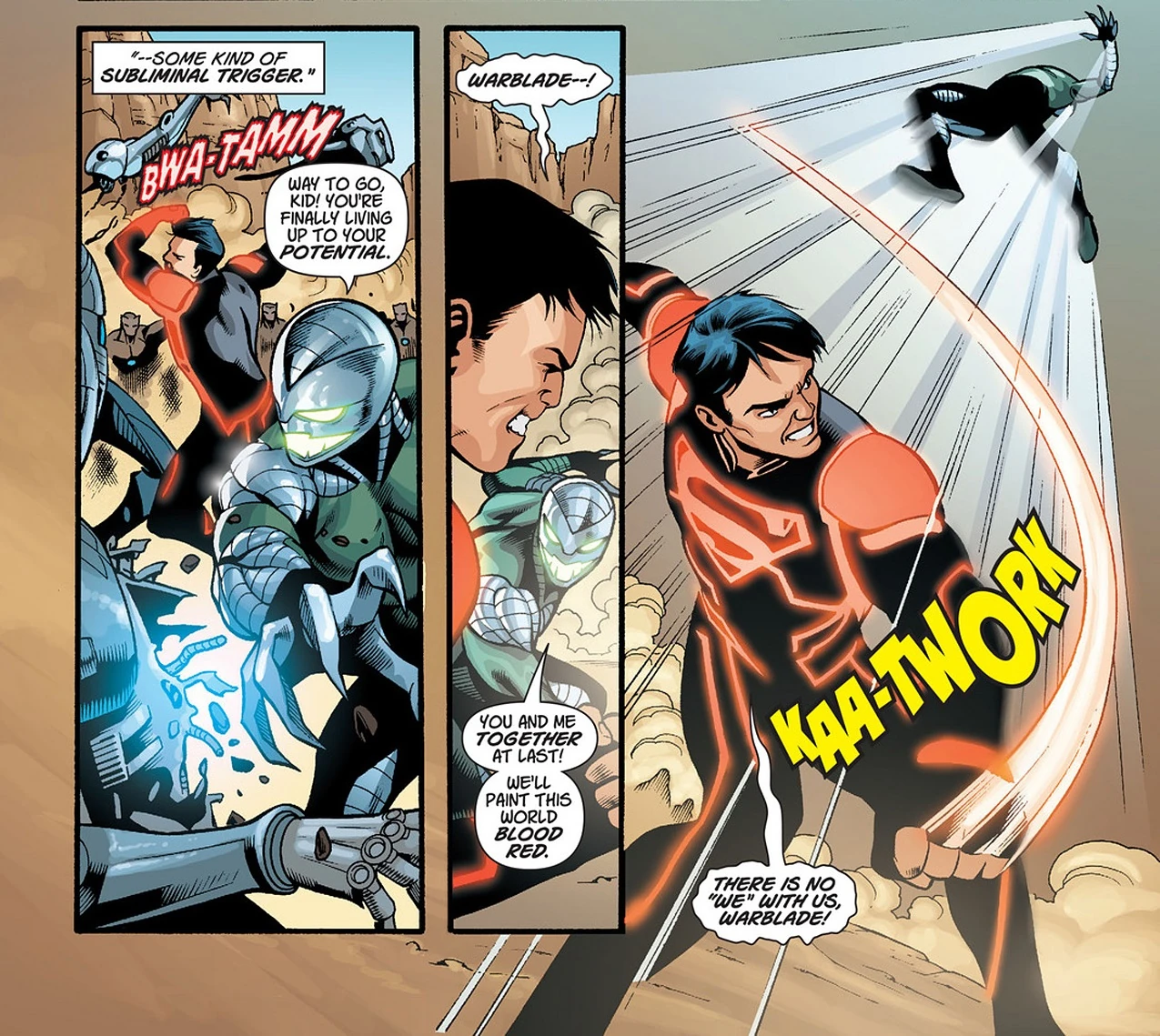 Telekinetic Strength | Superpower Wiki | Fandom