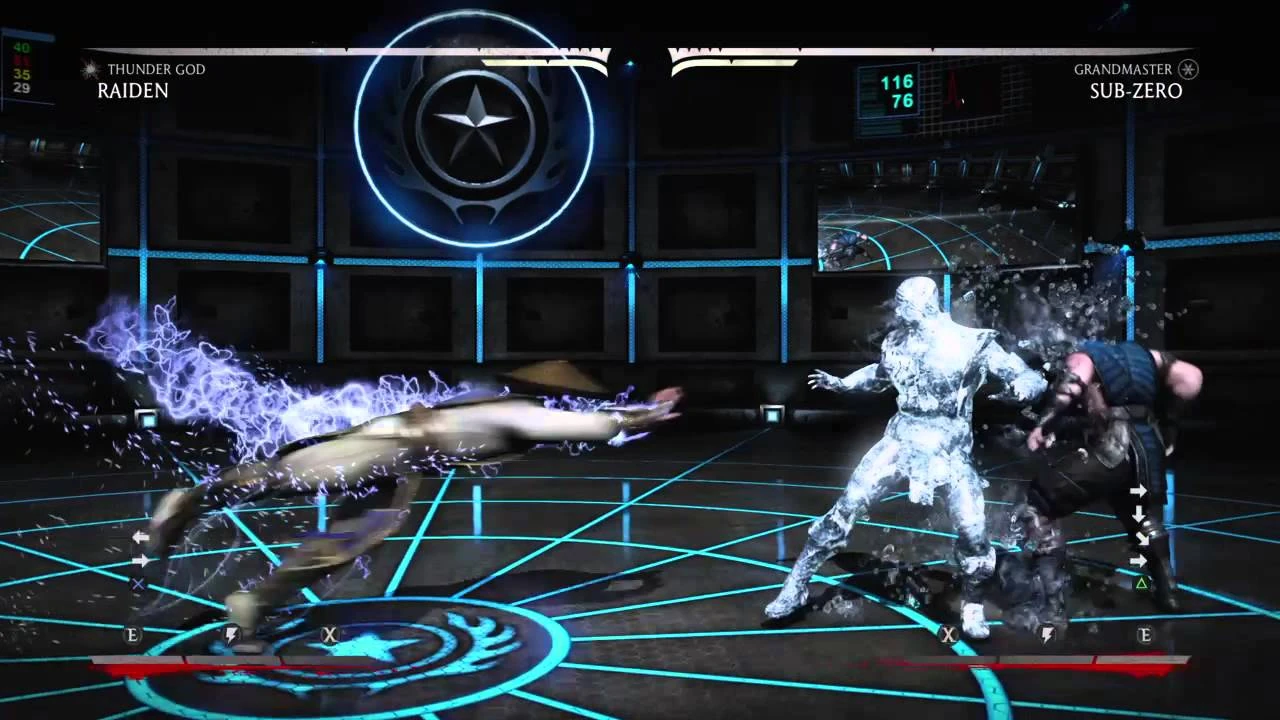 Cryokinetic Cloning | Superpower Wiki | Fandom