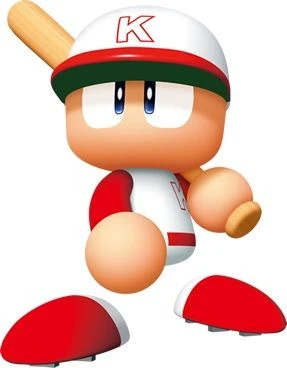 Power Pro-kun | MLB Power Pros Wiki | Fandom