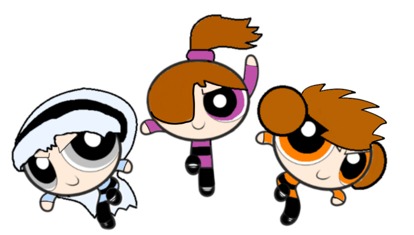 Image - Other Powerpuff Boys.png | Powerpuff Base Wiki | FANDOM powered ...