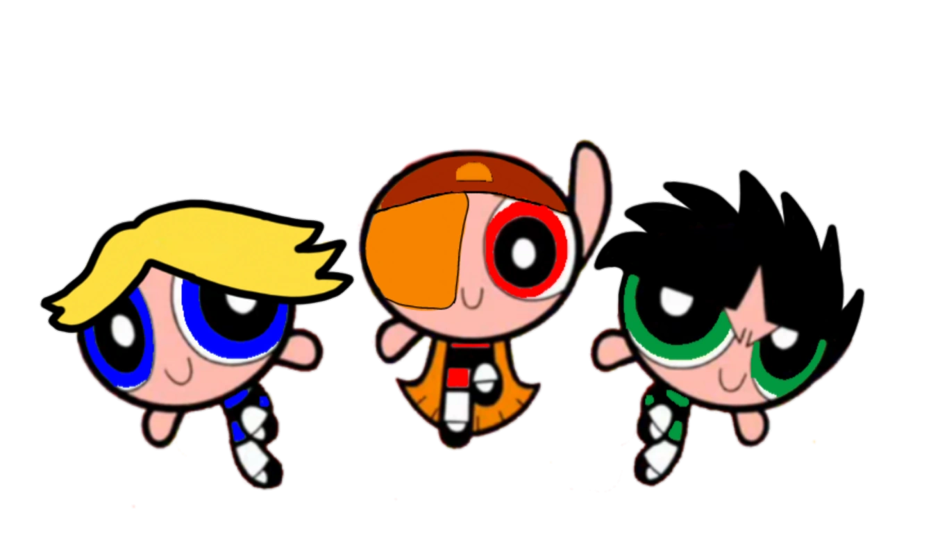 The Powerpuff Girls Vs Battles Wiki Fandom Powered By