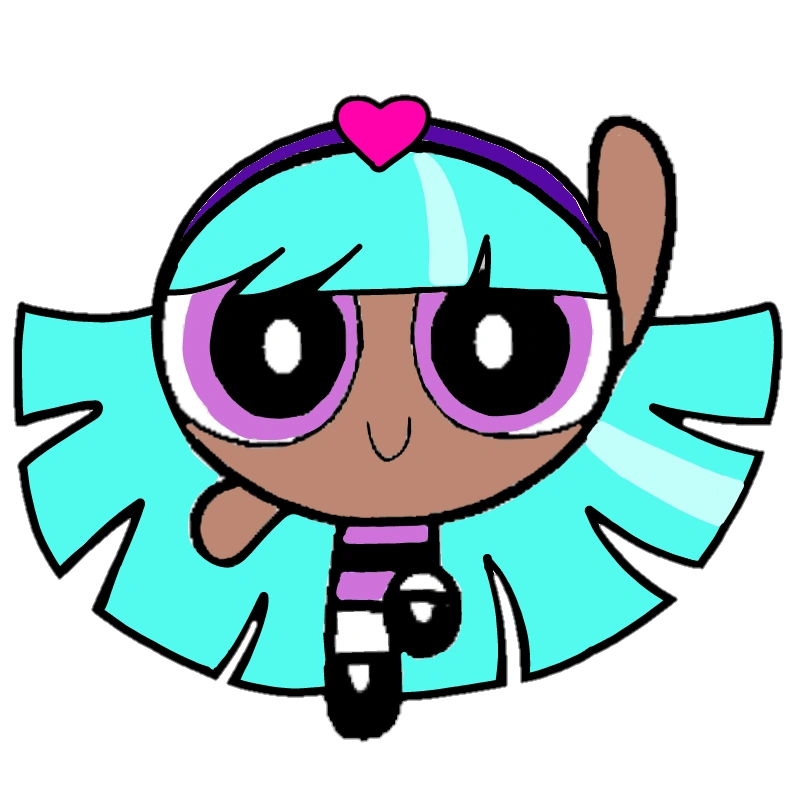 Image - Powerpuff Bliss(PPG Classic Era).png | Powerpuff Base Wiki ...